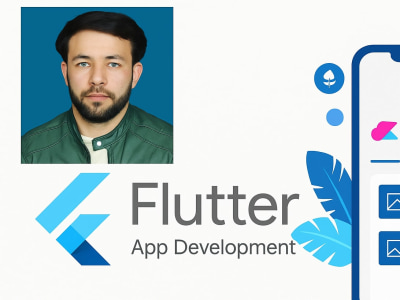 Mobile App Developer | Flutter Developer | iOS, Android | Supabase | | Upwork