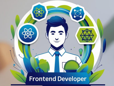 Modern Frontend Web Development with React.js / Next.js | Upwork