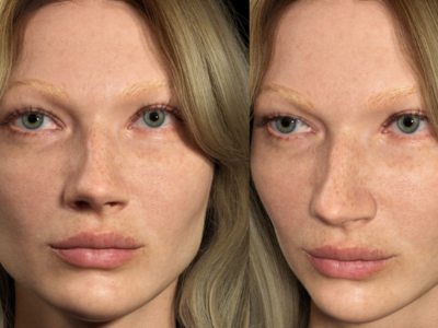 3d Hyper Realistic model, 3D Characters or MetaHumans for Unreal Engine ...