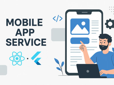 A beautiful and fast mobile app built with Flutter|RN for iOS and ...