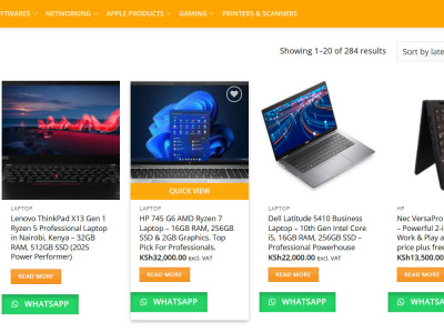 Professional WordPress Website Design & Development | Upwork