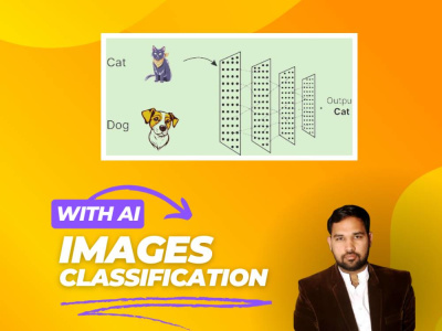 Object Detection and Tracking and Image Classification and Recognition | Upwork