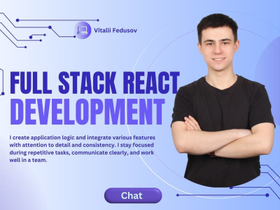 React.js web app from Full Stack Developer | React Developer | Nodejs ...