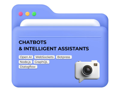 Chatbots & Intelligent Assistants using Dialogflow, OpenAI, and ...