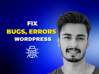 WordPress Bug Fixing Service | Malware Removal & Error Solving | Upwork