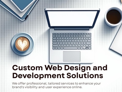 A Simple, Clean, High-Converting Web Design for Any Niche | Upwork