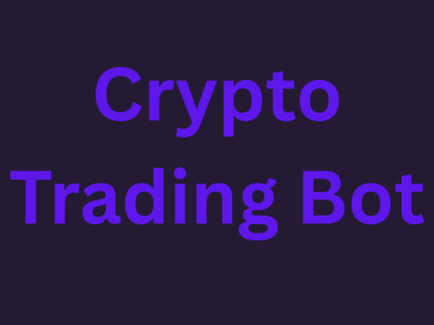 Crypto Trading Bot Setup for Binance, ByBit, Gunbot, DEX MMT ...