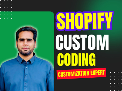 Shopify Customization Expert | Custom Coding, Bug Fixes, Theme Edits | Upwork