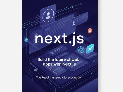 Next.js Web Development | React Framework | Typescript | Next Js | Upwork