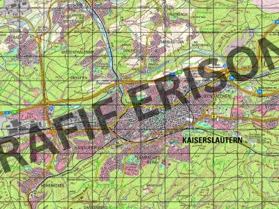 Map Georefencing | Digitalization Map Digitizing | Upwork