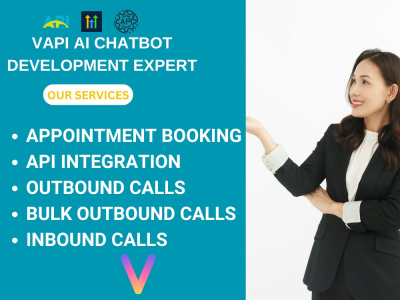 AI Voice Calling Agent Setup with Vapi, Voice Automation for Cold ...