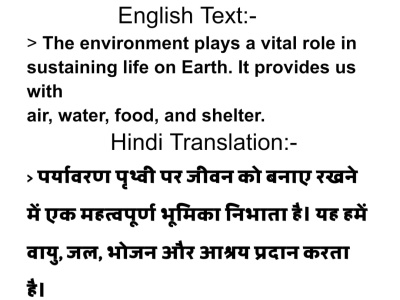 I will deliver accurate typing and translation services to meet your ...