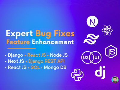 MERN Bug Fix & Feature Enhancement | Upwork