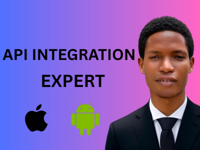 API integration, API automation, API workflows | Upwork