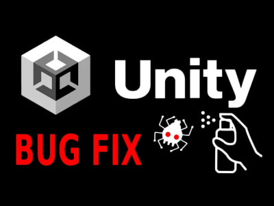 Unity Fix Bugs In Game | Upwork