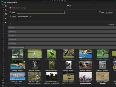 A user-oriented desktop application with beautiful GUI | Upwork