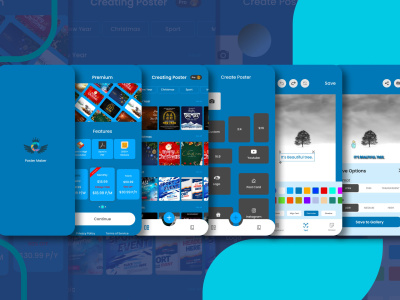 UI/UX & Product Design Solutions for Seamless User Experiences | Upwork