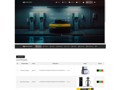 Full Stack Developer | Angular, Spring Boot, MySQL, Docker, CI/CD | Upwork