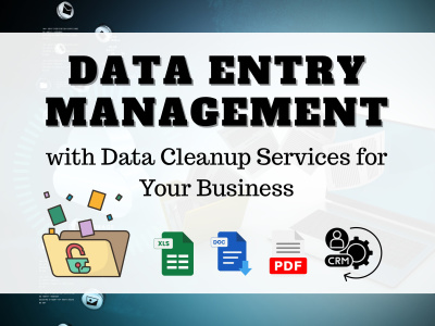 Accurate & Reliable Data Entry + Spreadsheet Management Services | Upwork
