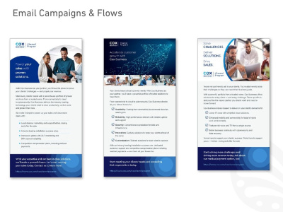 Email Marketing Flow Strategy | Upwork