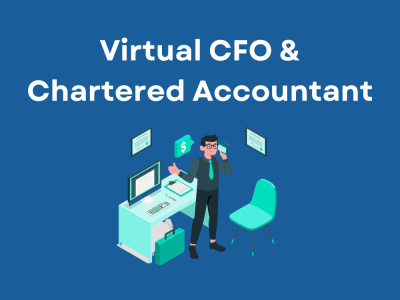 Chartered Accountant, Virtual CFO, Financial Planning & Compliance ...