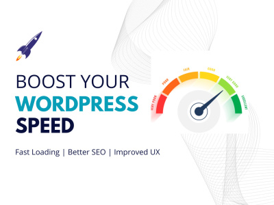Optimized WordPress speed and fixed Core Web Vitals | Upwork