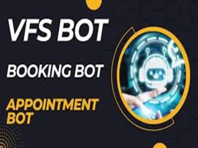 Appointment checker, Appointment booking bot, appointment bot, Notify ...