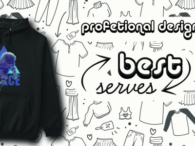 Apparel Design Studio for Unique Custom Creations | Upwork