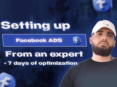 Setting up Facebook Targeted Ads + 7 Days of Optimization | Upwork