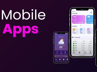 A android app with kotlin | Upwork