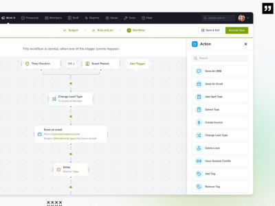 A Design Custom Workflow Automation with Airtable, API & Python Scripts | Upwork