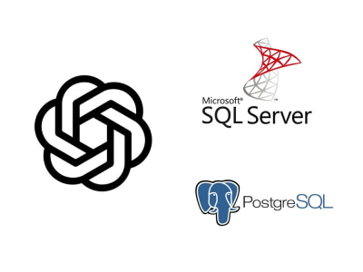 AI-Powered Natural Language to SQL | Upwork