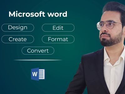 Customized and Well-Formatted Word Files | Upwork