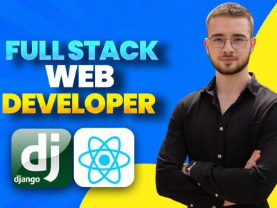 A backend developer in Django, Django Rest Framework, PostgreSQL | Upwork