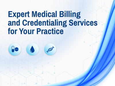 Premium Medical Billing and Credentialing Services for Your Practice | Upwork