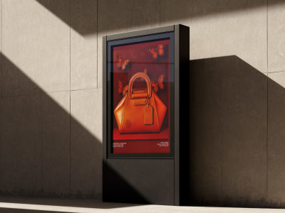 Striking Editorial Poster Design That Elevates Your Brand. | Upwork