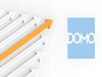 Professional Domo Dashboards & Magic ETL Development for Your Business | Upwork