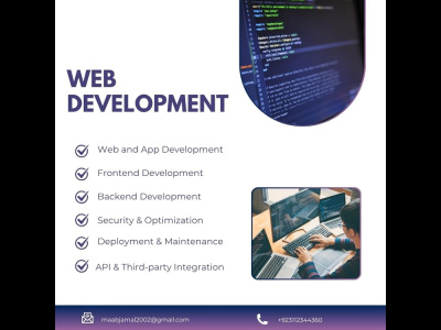 Custom Mobile App | Flutter + Firebase | iOS & Android | Upwork