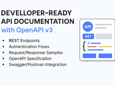 Developer Ready API Documentation | Upwork