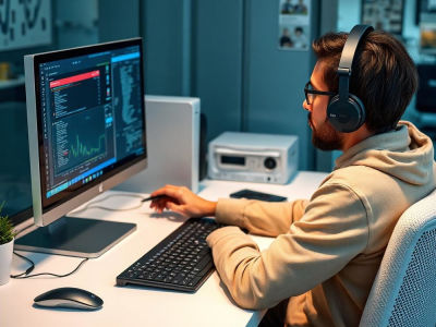 Comprehensive Computer Performance Audit and Optimization Report | Upwork