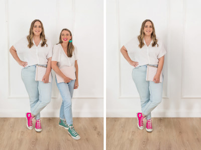 Professionally Remove Unwanted Person or Object from Your Photo | Upwork