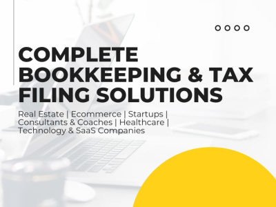 Certified Tax Professional | US Tax Return Filing Expert | IRS ...