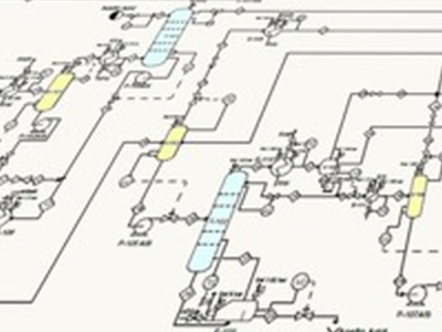 Piping and Instrument Diagram (P&ID) Design or Review | Upwork