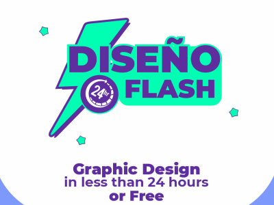 Flash Graphic Design in Less Than 24 Hours – Or It's Free! | Upwork