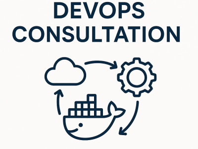 Help to solve DevOps issues or plan infrastructure with expert advice ...