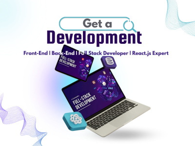 Front-End | Back-End Development | Full Stack Developer | React.js ...