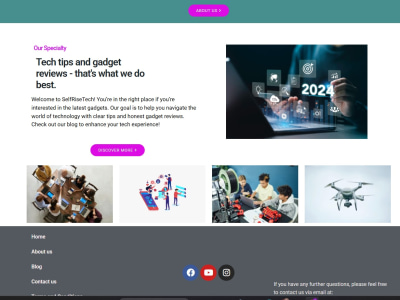 WordPress website Within 3 Days | Upwork