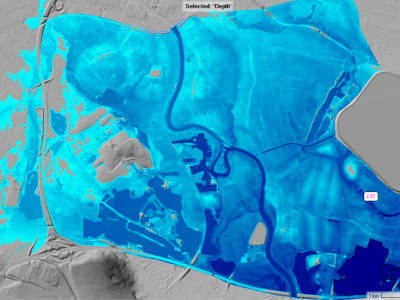 Flood Risk Assessment for Planning complying with NPPF | Upwork