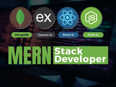 MERN Stask-Development FIx Bug, Admin Dashboard, Website Customization | Upwork