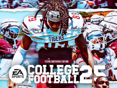 Sports Graphics & Game Day Visuals | Upwork